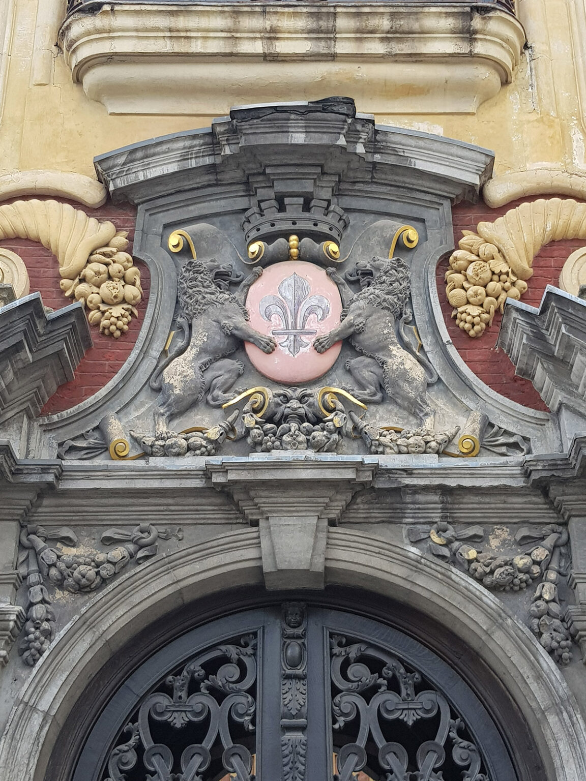 Lille, l’âme de la Flandre française | Institut Iliade