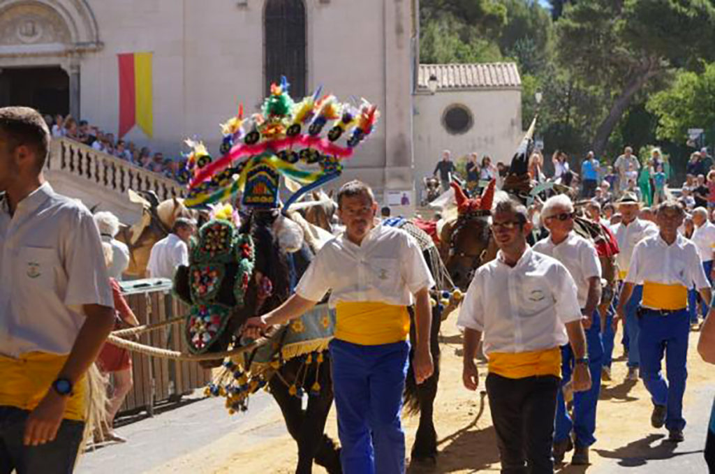 La Fête de la Saint Éloi, tradition vivante et enracinée | Institut Iliade