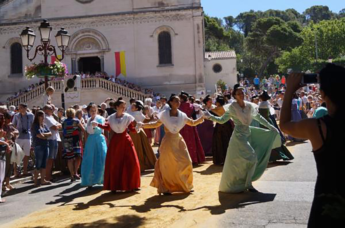 La Fête de la Saint Éloi, tradition vivante et enracinée | Institut Iliade