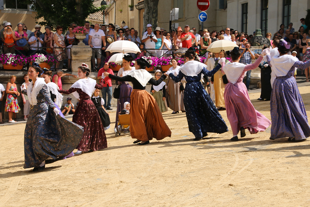 La Fête de la Saint Éloi, tradition vivante et enracinée | Institut Iliade