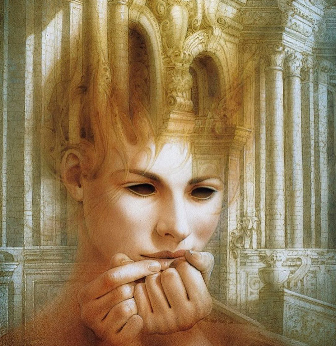 Gérard Di-Maccio, le pape de l’art visionnaire | Institut Iliade