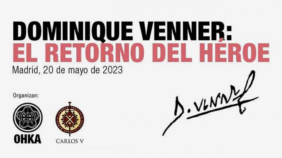 Rebelle, historien, martyr de la cause européenne : l’itinéraire de ...