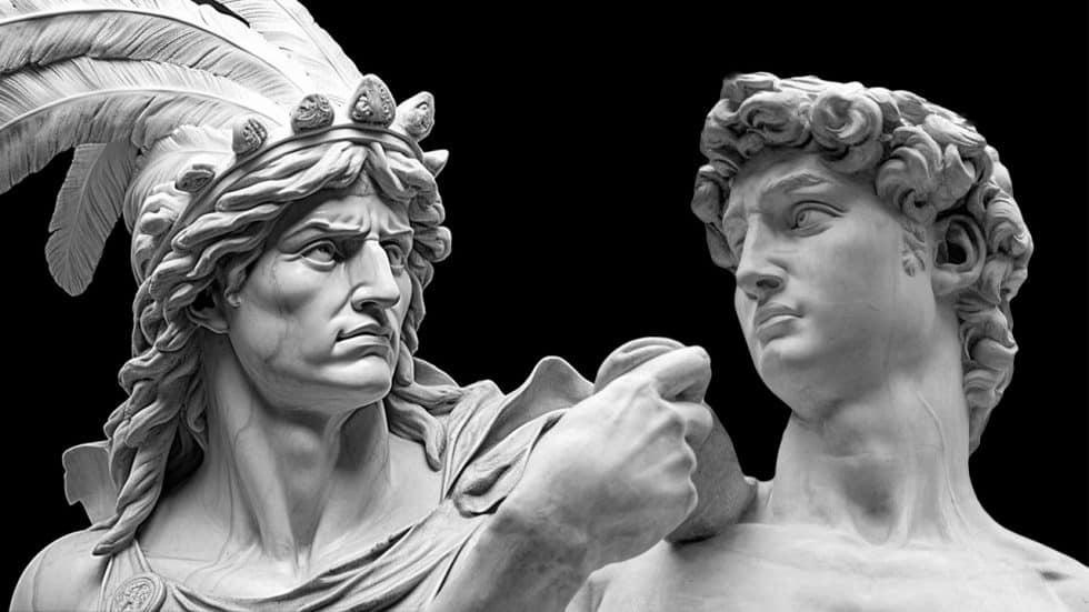 Nous, autochtones européens | Institut Iliade