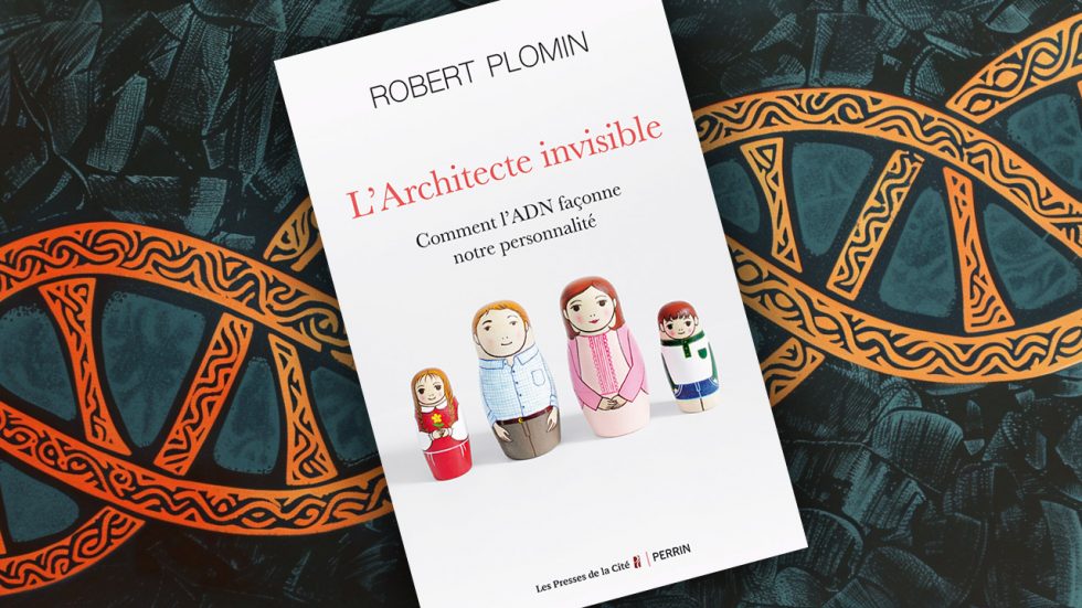 Au coeur du nationalisme: L’Architecte invisible, de Robert Plomin